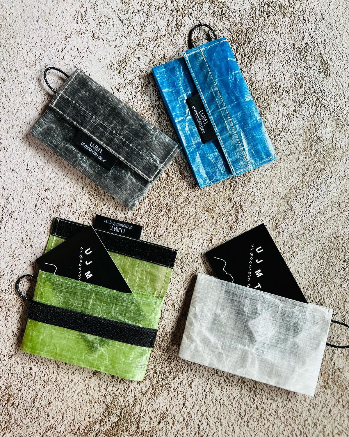 UL card case DCF | UJMT.