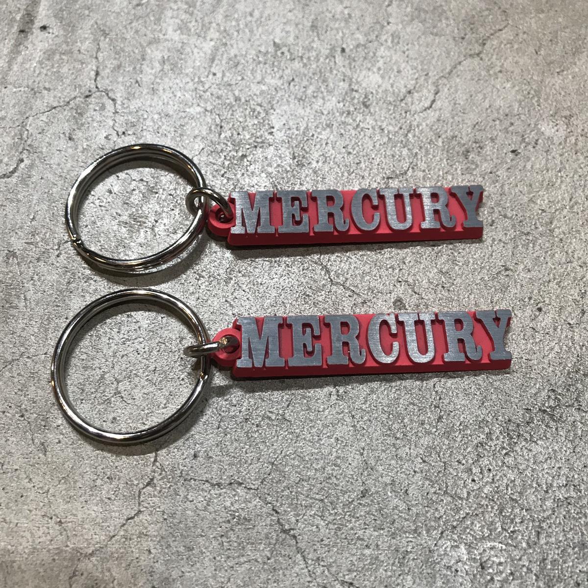 1970s Car Club Key Chains | east village OTHER
