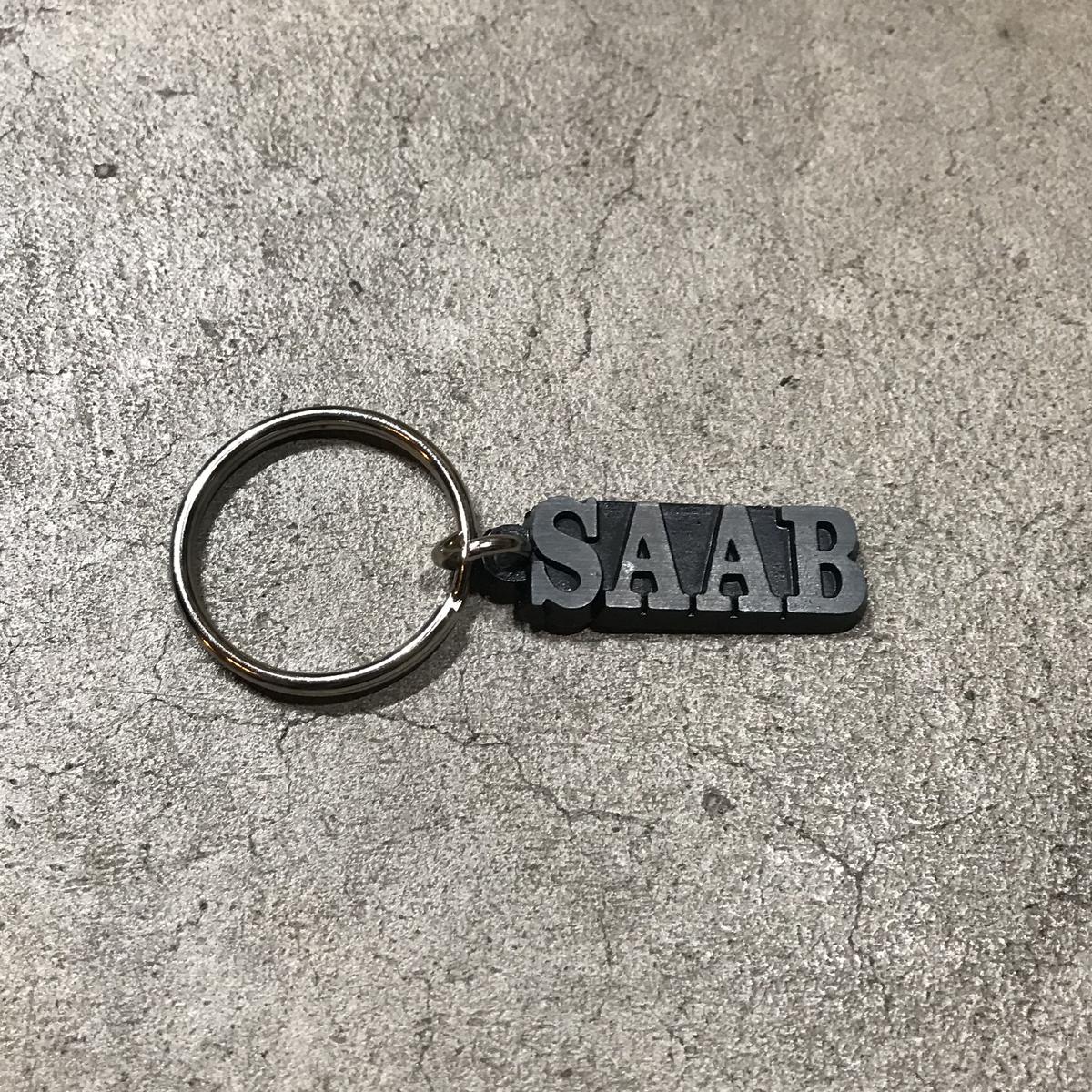 1970s Car Club Key Chains | east village OTHER