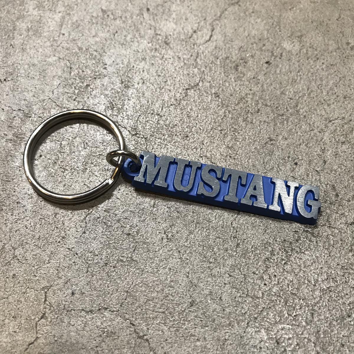 1970s Car Club Key Chains | east village OTHER