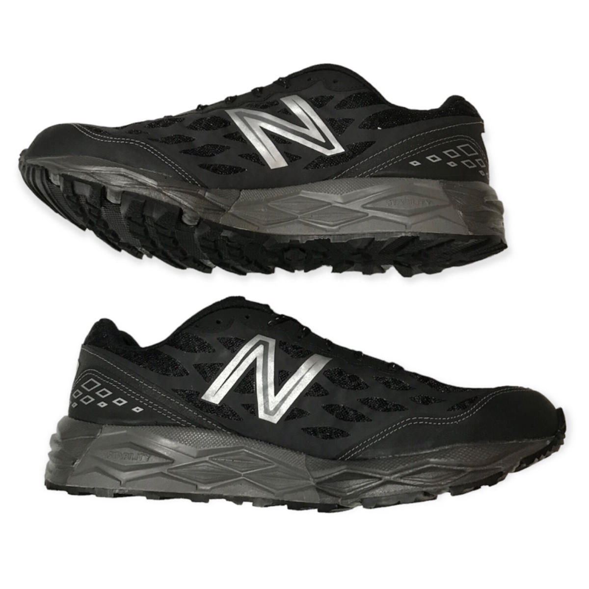 NEW BALANCE - 950 V2 M950B2S (4E) | east villag...