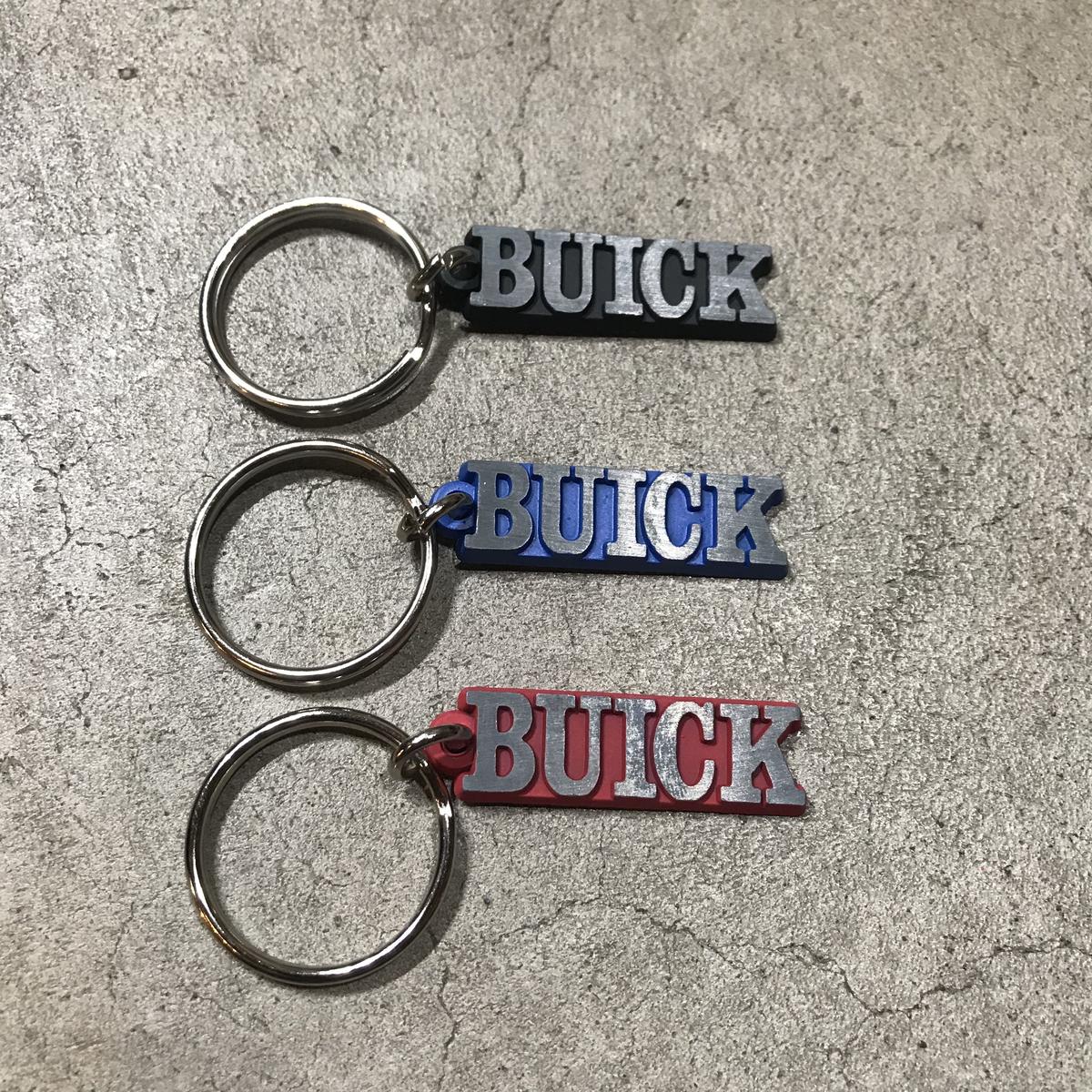 1970s Car Club Key Chains | east village OTHER