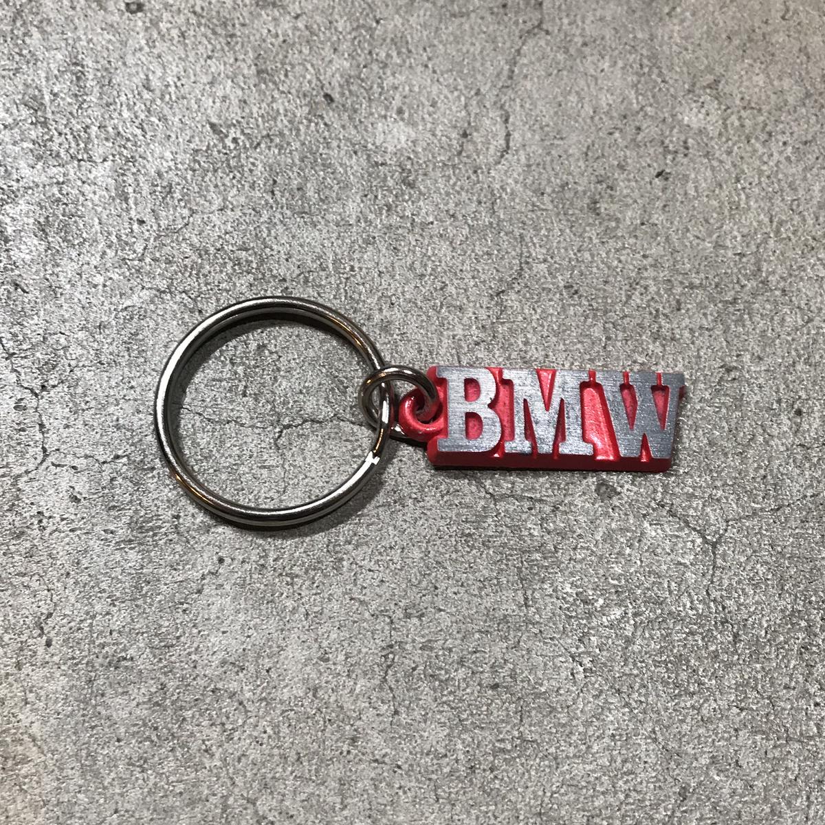 1970s Car Club Key Chains | east village OTHER
