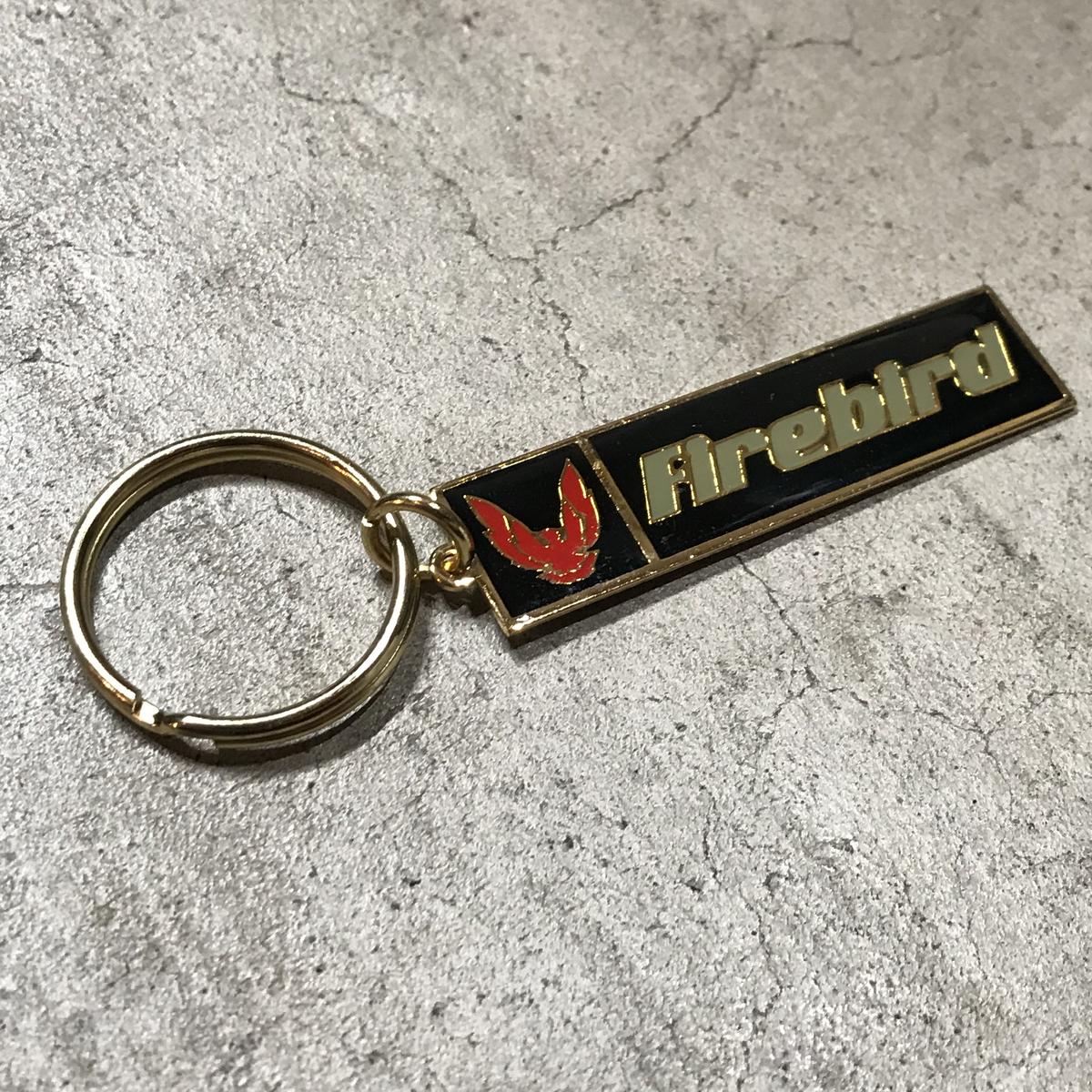 1970s Hot Rod Metal Key Chains | east village O...