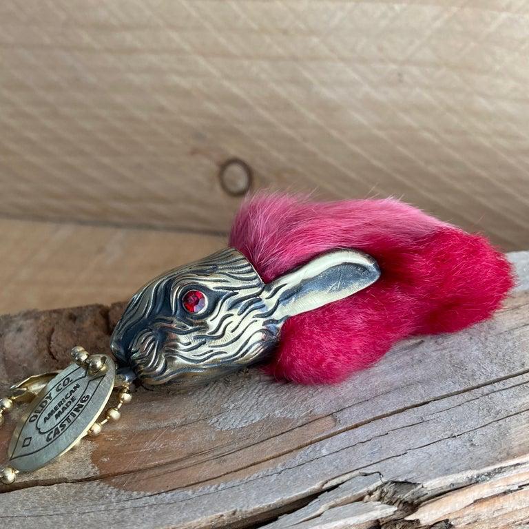 The Oldy Company - LUCKY RABBITS FOOT | east v...