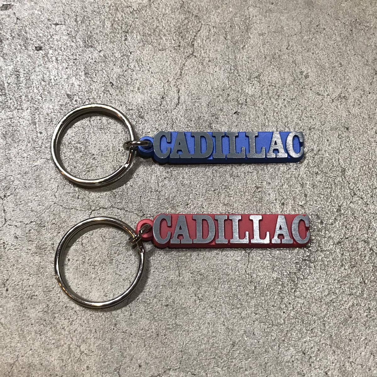 1970s Car Club Key Chains | east village OTHER
