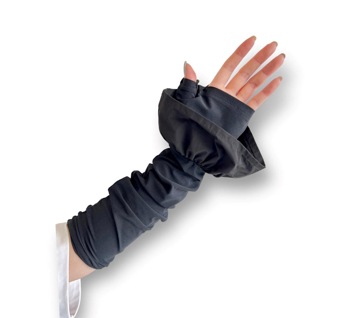 3way UVカットミトングローブ | Bite