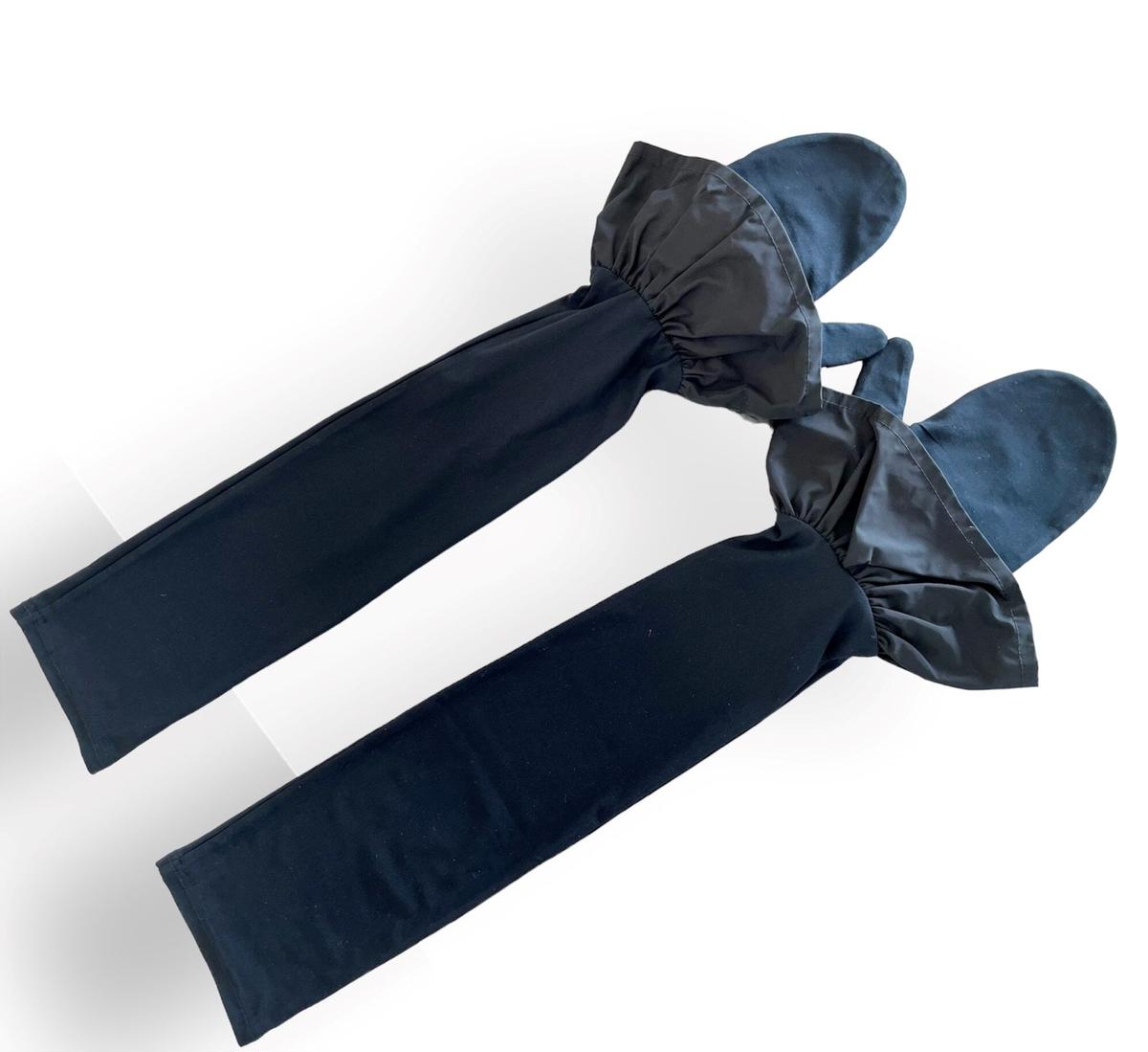 3way UVカットミトングローブ | Bite