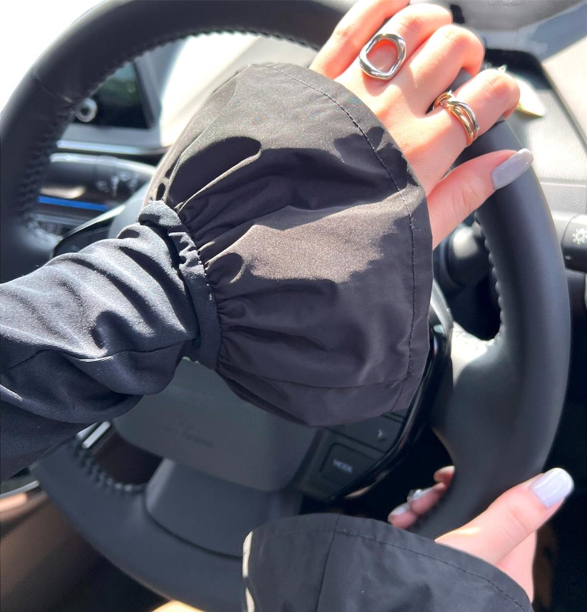 3way UVカットミトングローブ | Bite