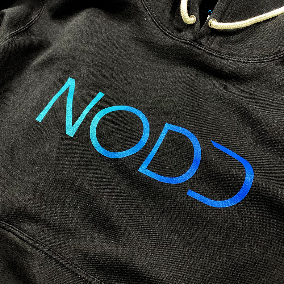 NODD LOGO【PULL HOODIE】 | NODD STORE