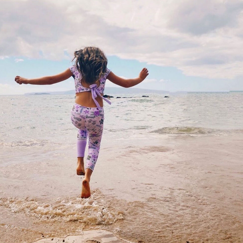 Swimsuits / Kailey / Sweet Pea【Kimi & Li bikini...