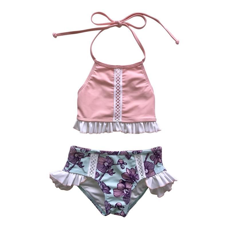 Swimsuits / Izi / Orchid【Kimi & Li bikini】 | n...