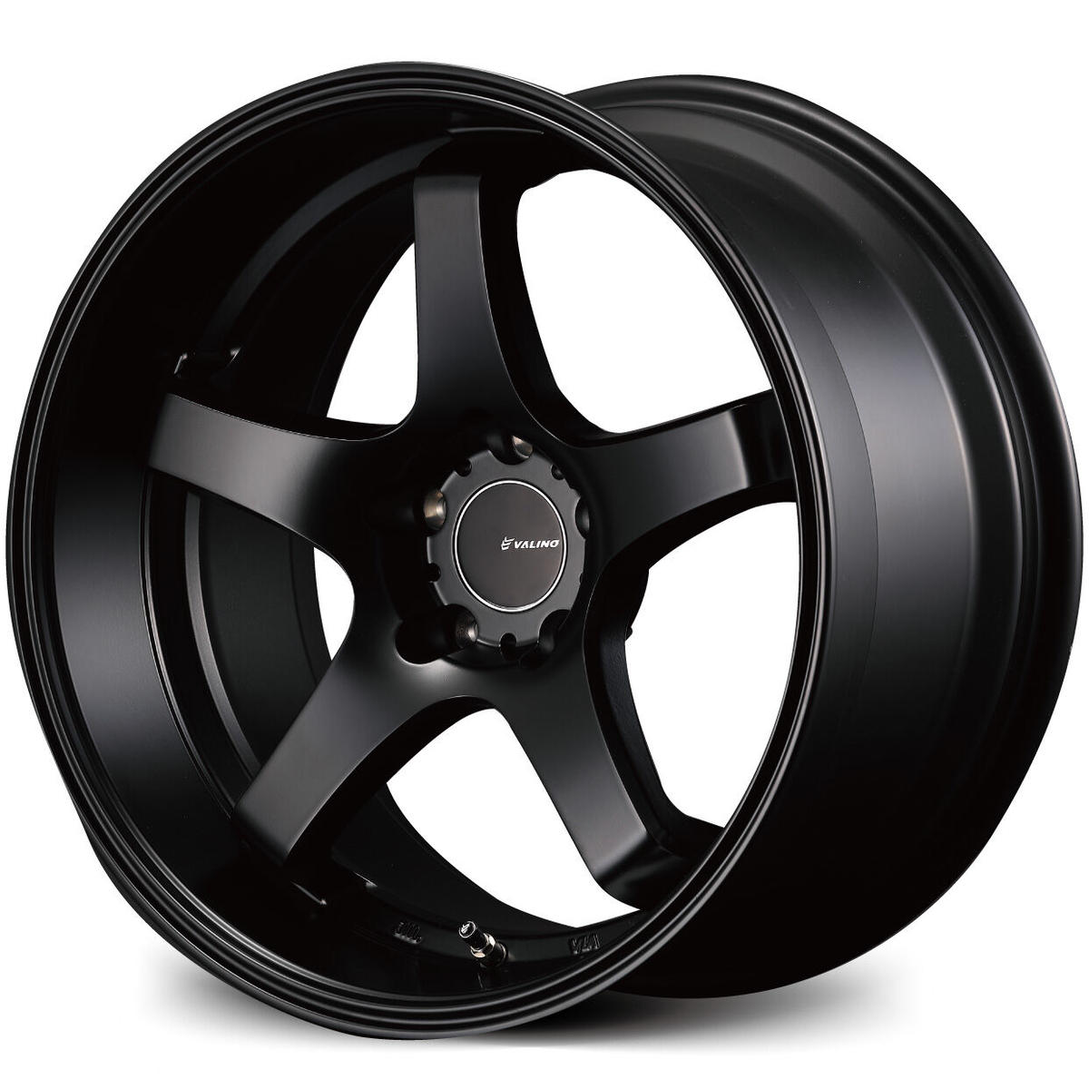 新作VALINO GV117D 18x9.5 リムステッカープレゼント | N-Style S...