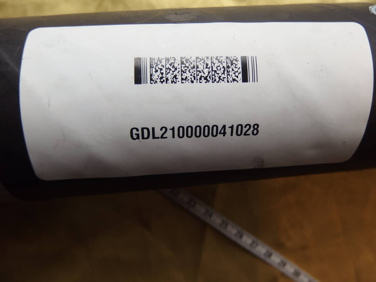 M224 60mm 迫撃砲 IMX-104 BA45 キャリングケース | m2_ball