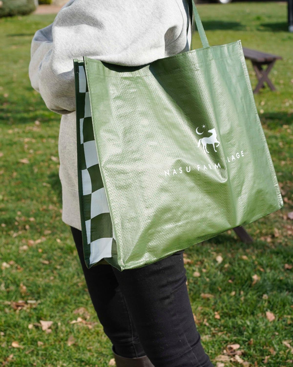 FARM PP SHOPPER | NASU FARM VILLAGE ONLINE STORE