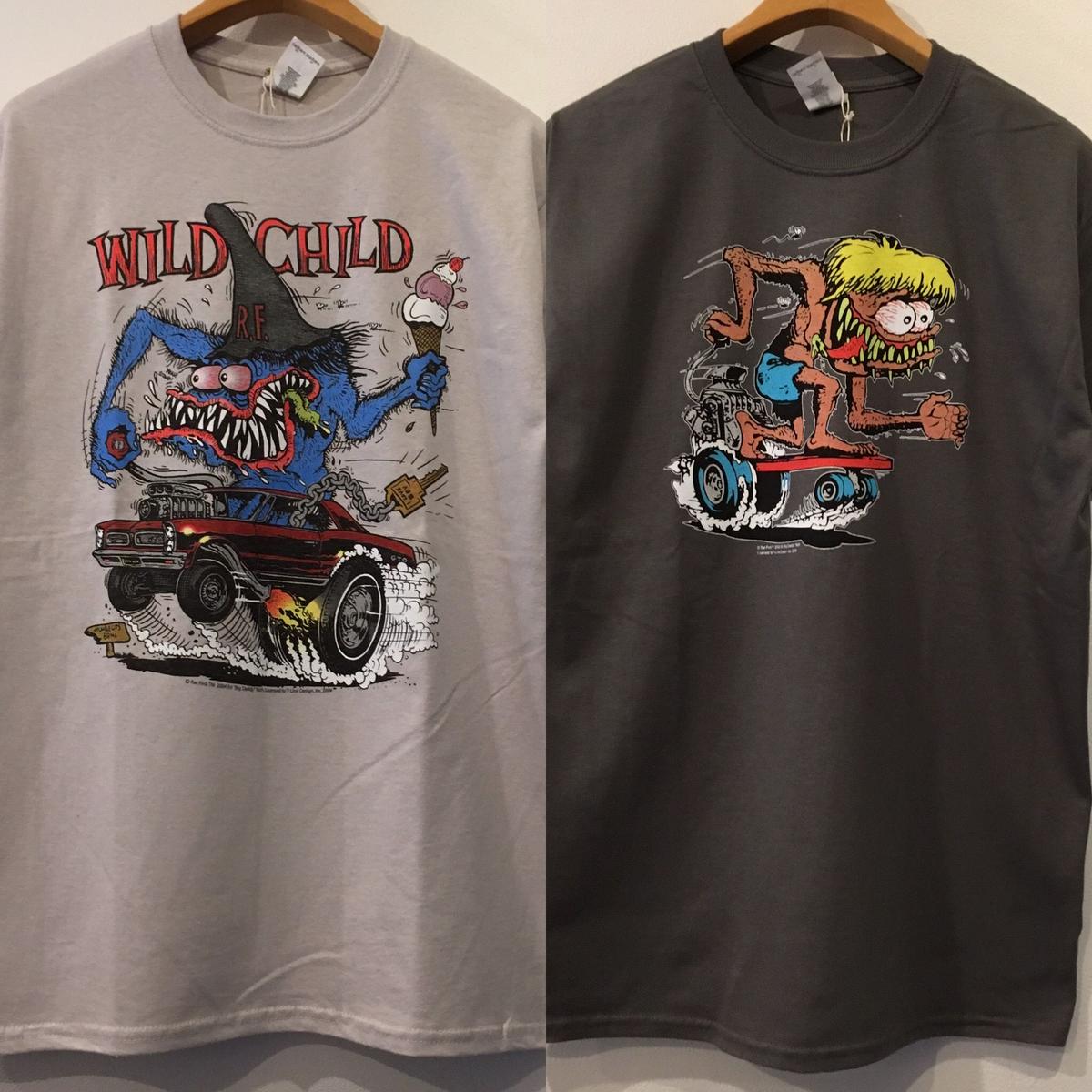 SELECT from USA🇺🇸 / Ed Roth Tee (Licensed to T-...