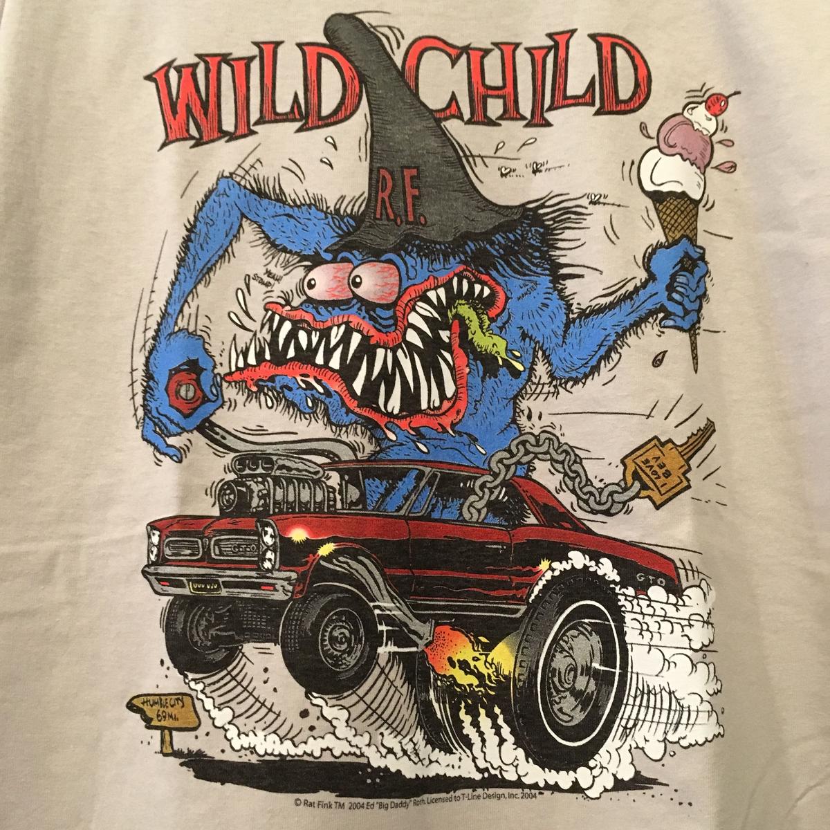 SELECT from USA🇺🇸 / Ed Roth Tee (Licensed to T-...