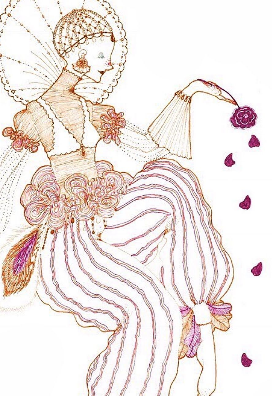 dancers 】04 | nelku art works