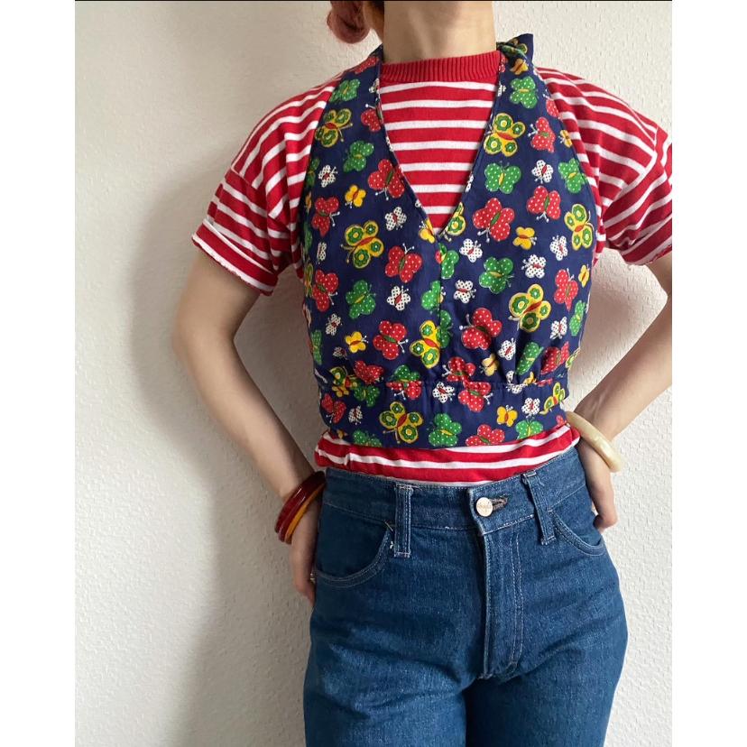 70s tops | Nene＊vintage