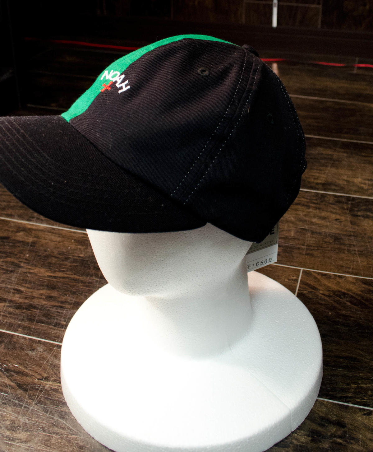 NOAH CAP | NEO TRIBE