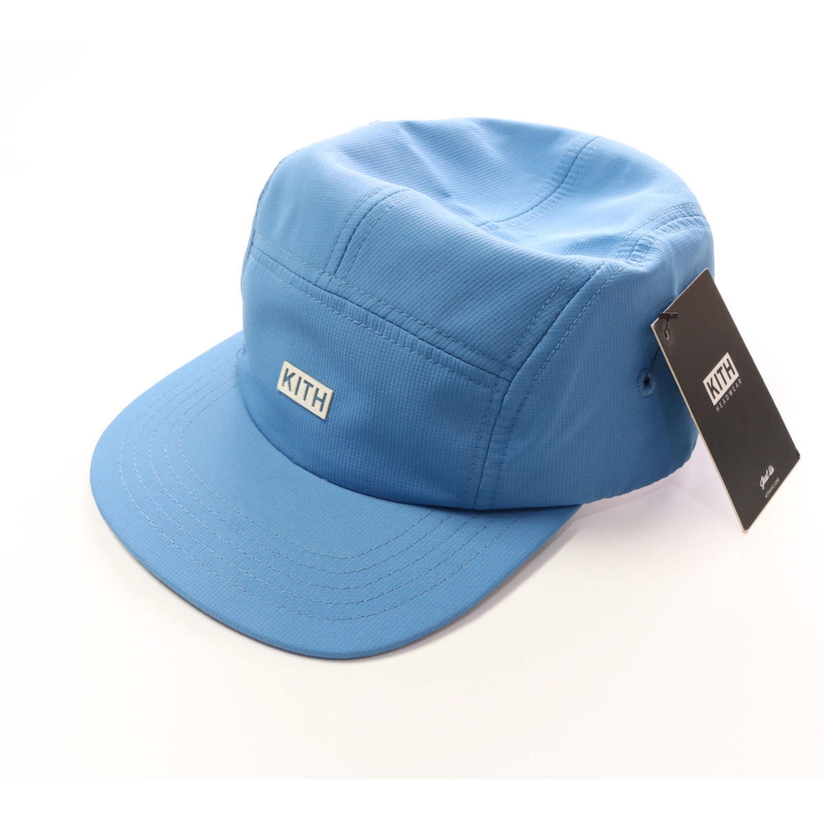 kith CAP（水色） | NEO TRIBE
