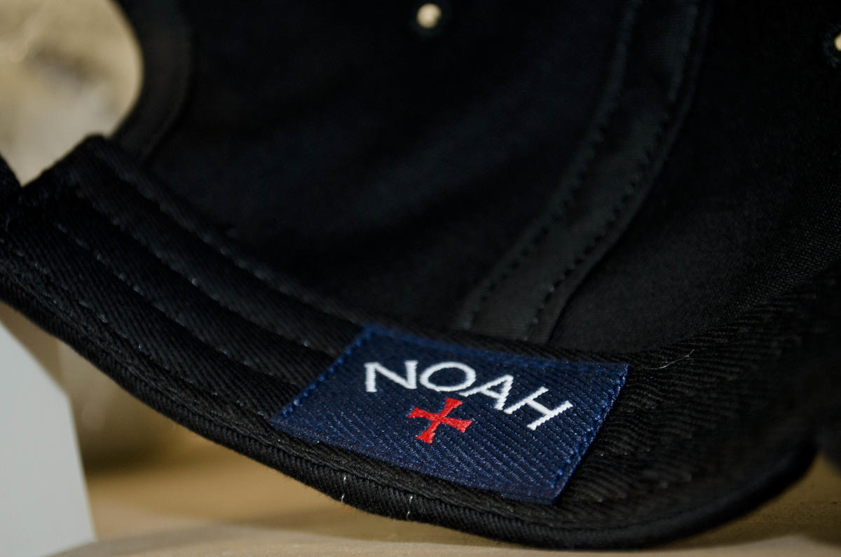 NOAH CAP | NEO TRIBE