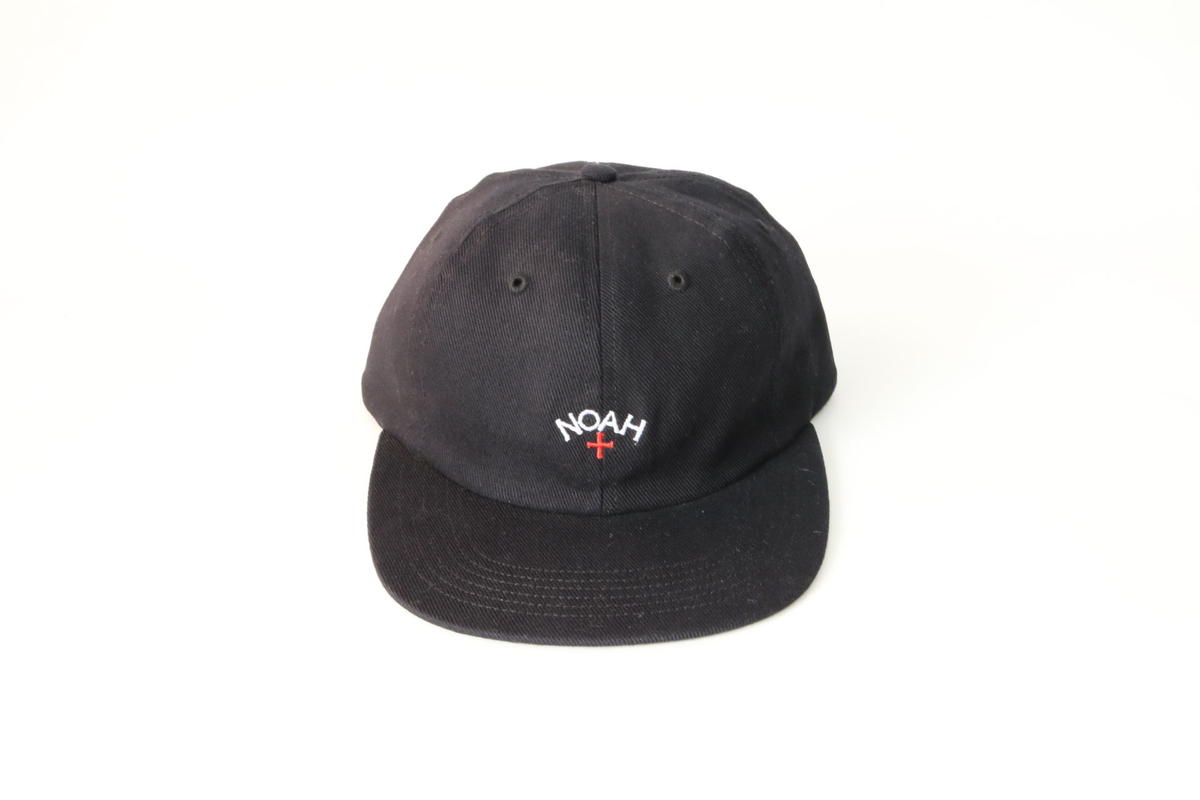 NOAH CAP（ブラック） | NEO TRIBE