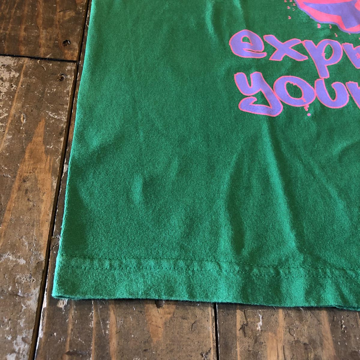 EAZY-E "express yourself" Tシャツ | Clothing&Antiq...