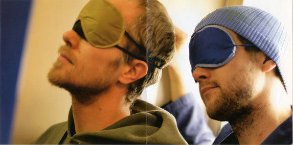 Texas Faggott ‎– Kininigin 【 Exogenic Records】