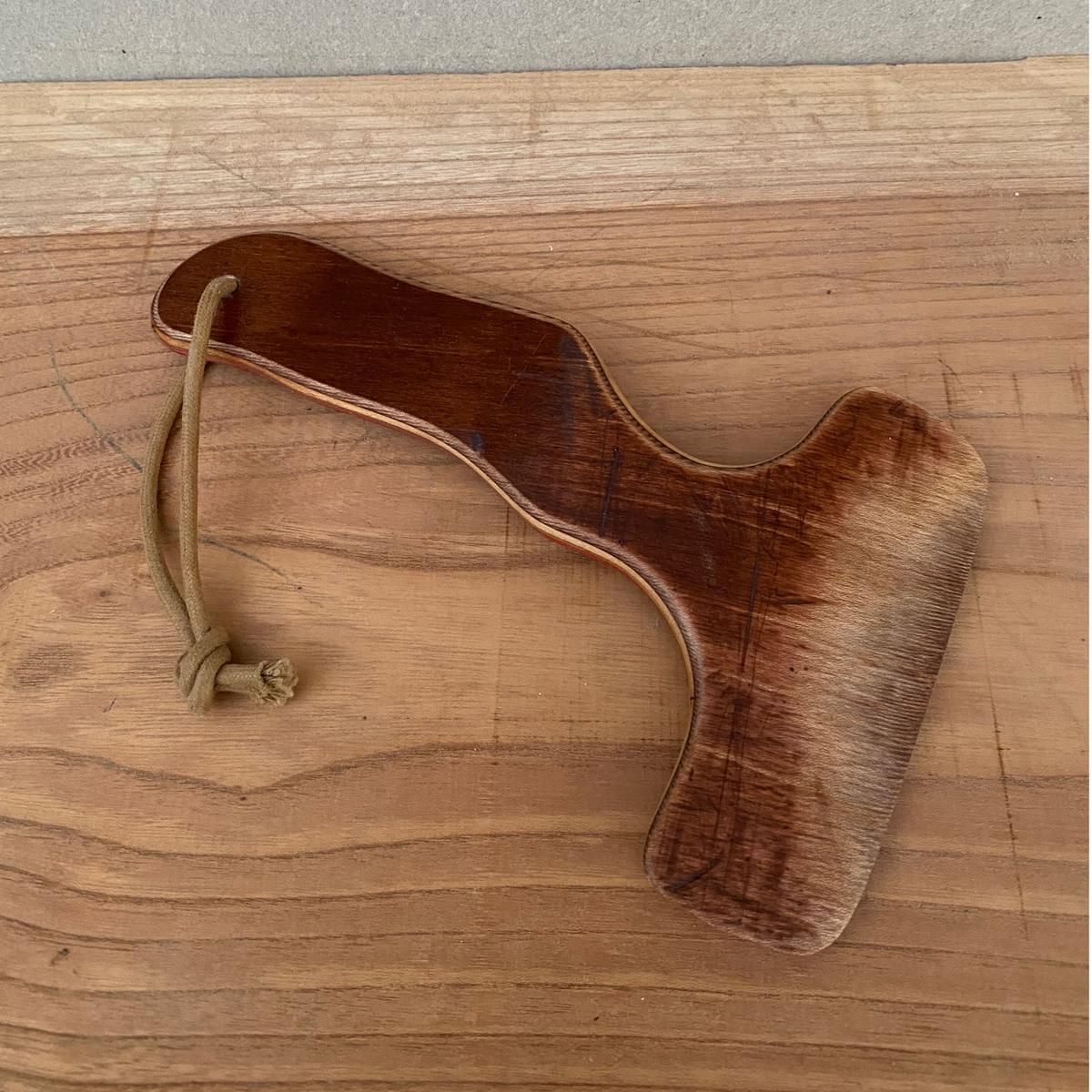 ODAYACO surf wax scraper 「Hammer head」 | ODAYAC...