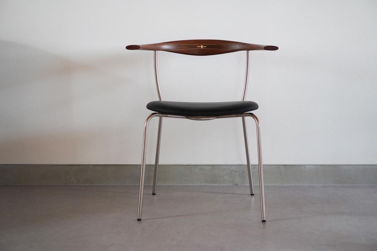 PP701 ミニマルチェア PPモブラー Hans J. Wegner (ハンス・J・ウェグナ...