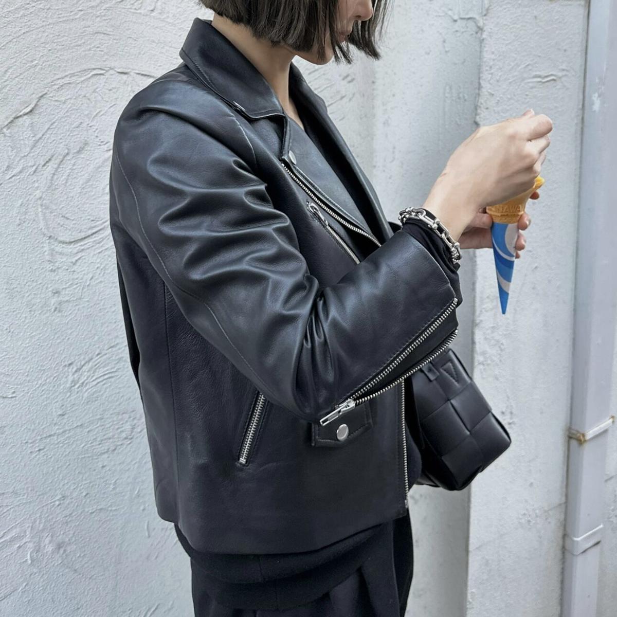 original riders jacket | ok.soon