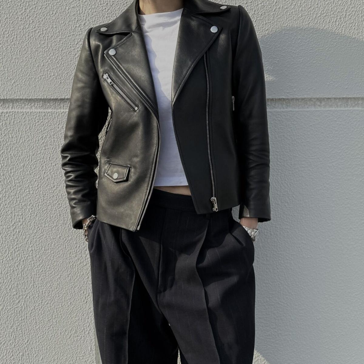 [pre-order]original riders jacket size2 | ok.soon