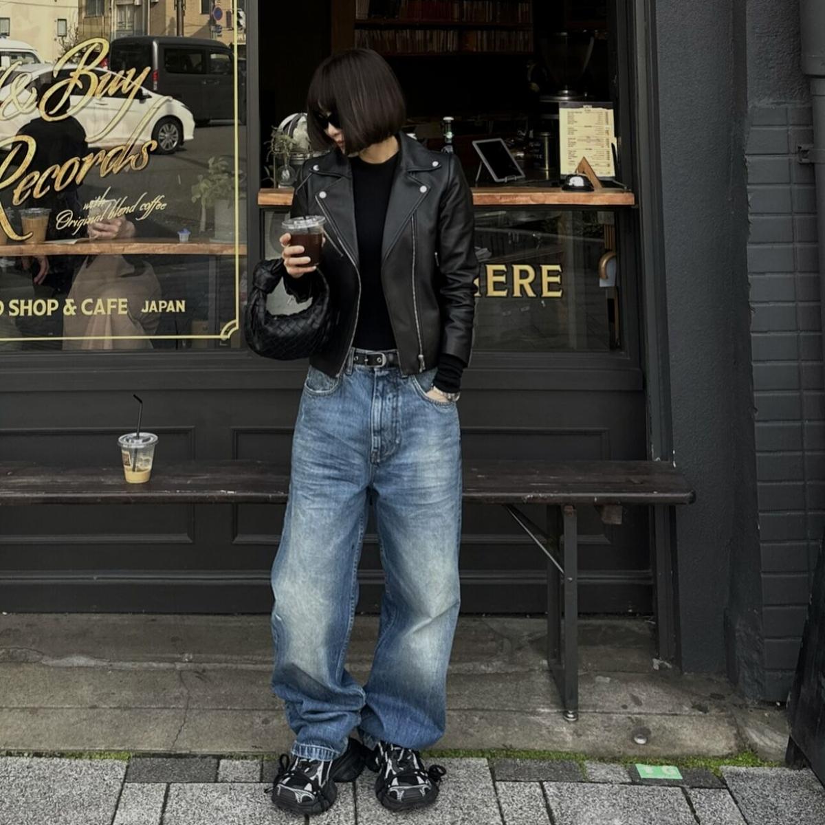 [pre-order]original riders jacket size2 | ok.soon