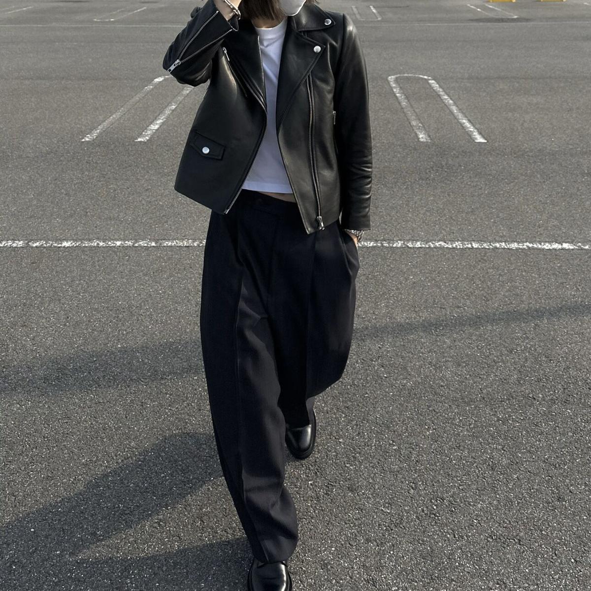 original riders jacket | ok.soon