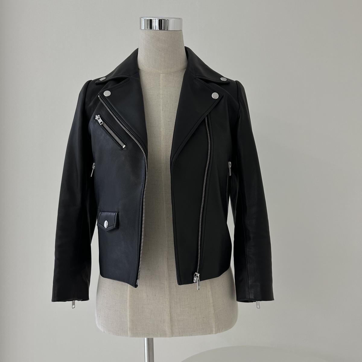 original riders jacket size2 | ok.soon