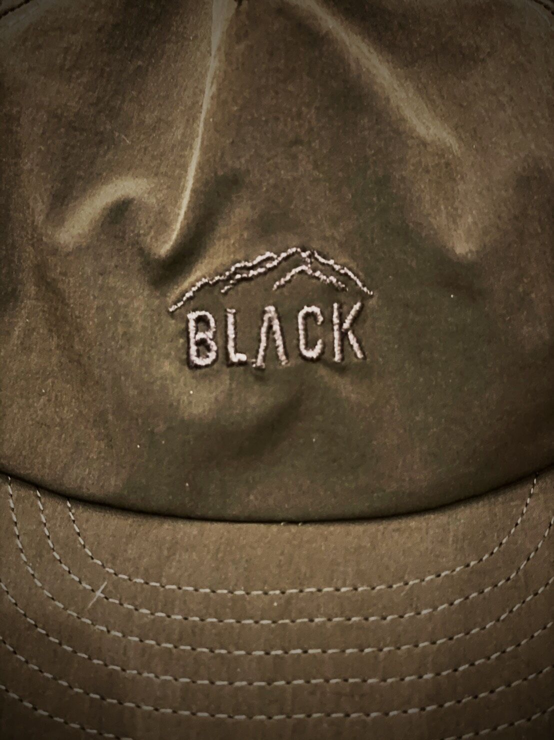 FRIP UP CAP | old mountain