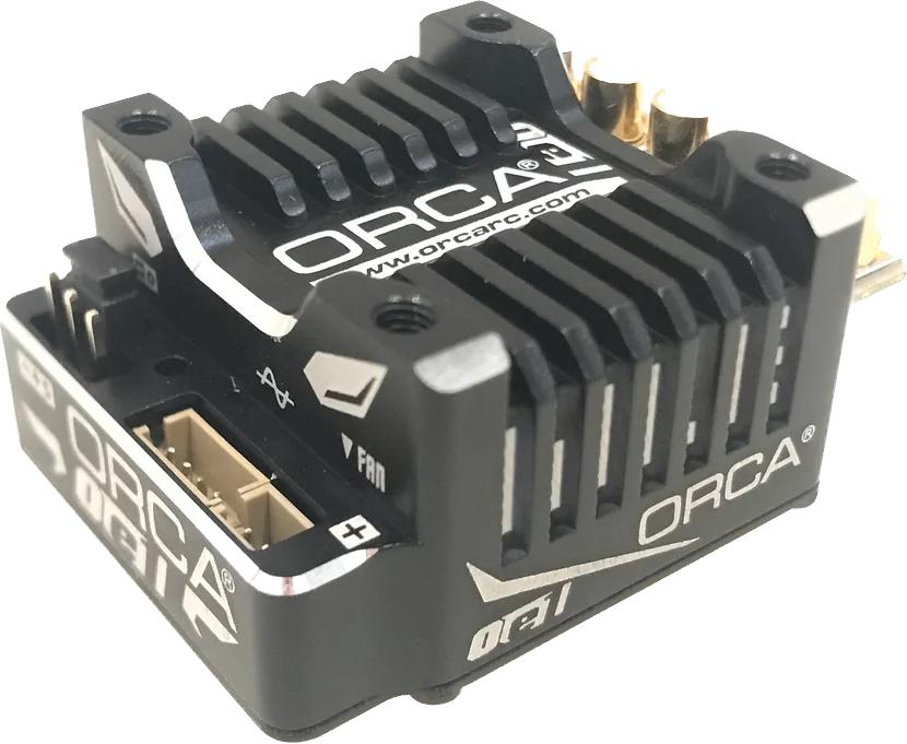 ORCA Pro OE1 World Limited Edition ESC | ORCA J...