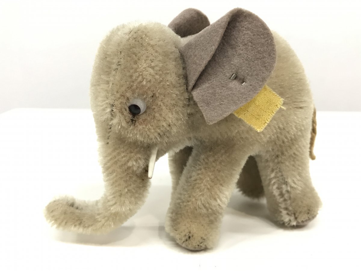 steiffゾウ | osoblanco online shop