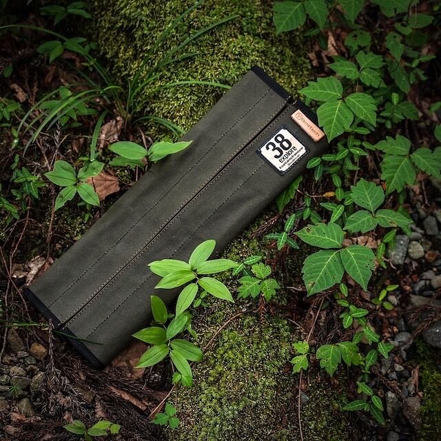 38explore （38エクスプローラー）Lumico38 ルミコ38 | OVER LA...