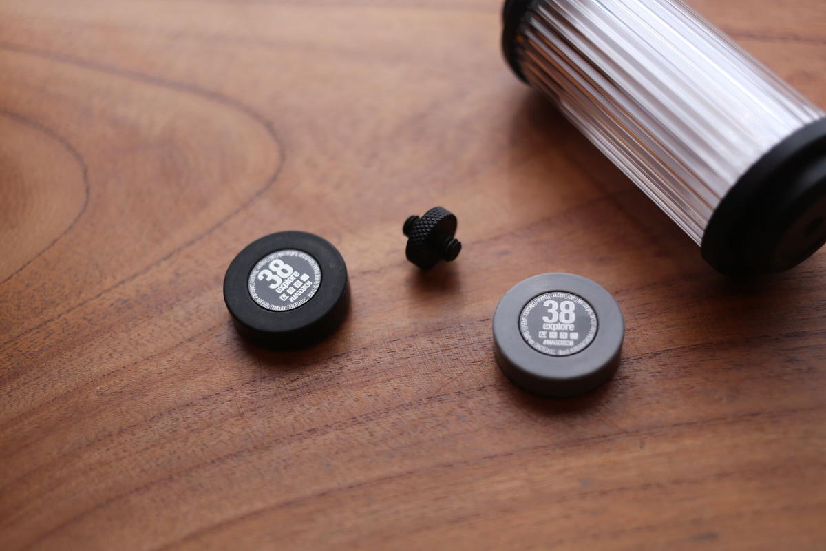 38explore 38エクスプロー MAGCON38, MAGCOS38