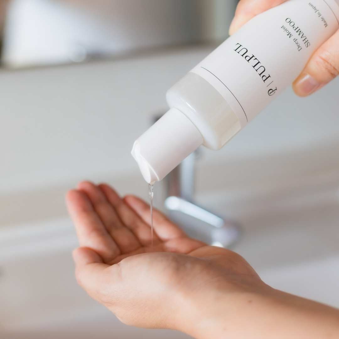 PULPUL シャンプー | PULPUL