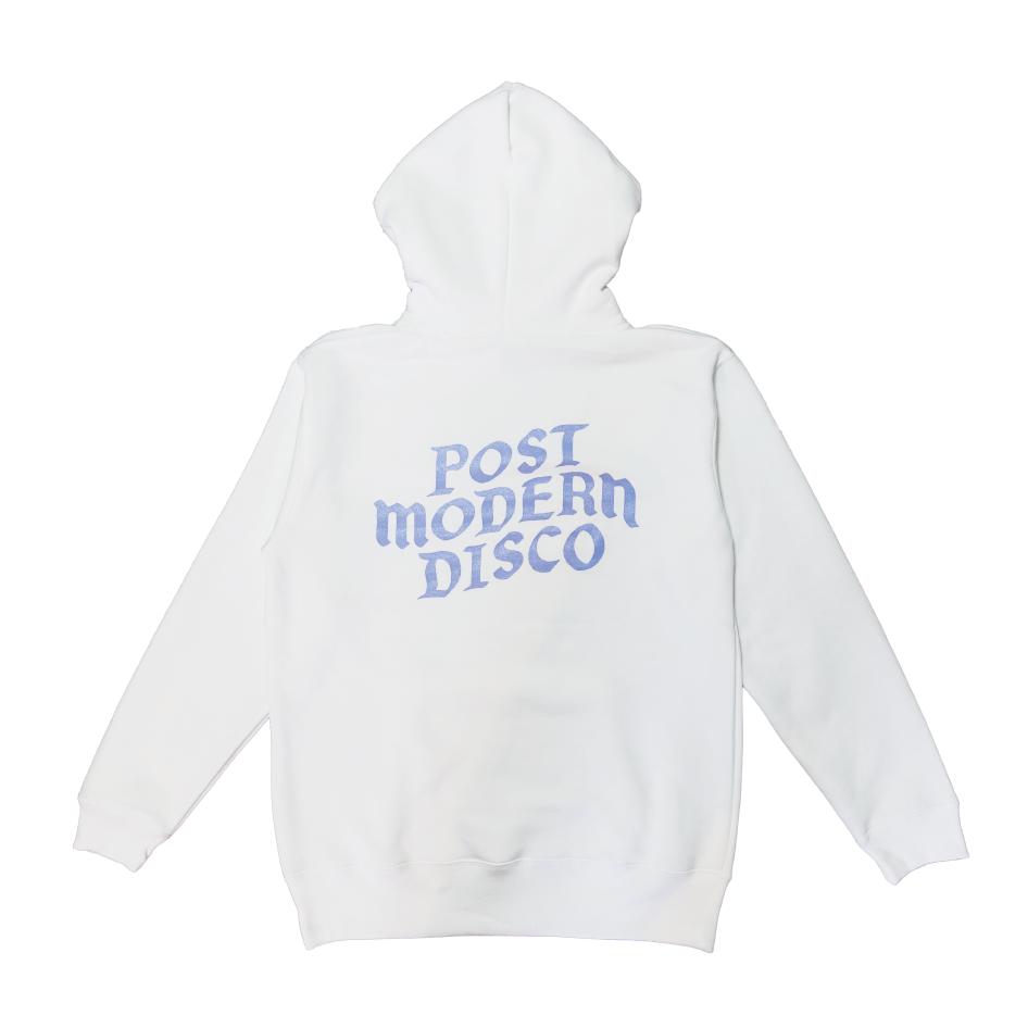 YOSA & TAAR - POST MODERN DISCO パーカー | PARK SHOP