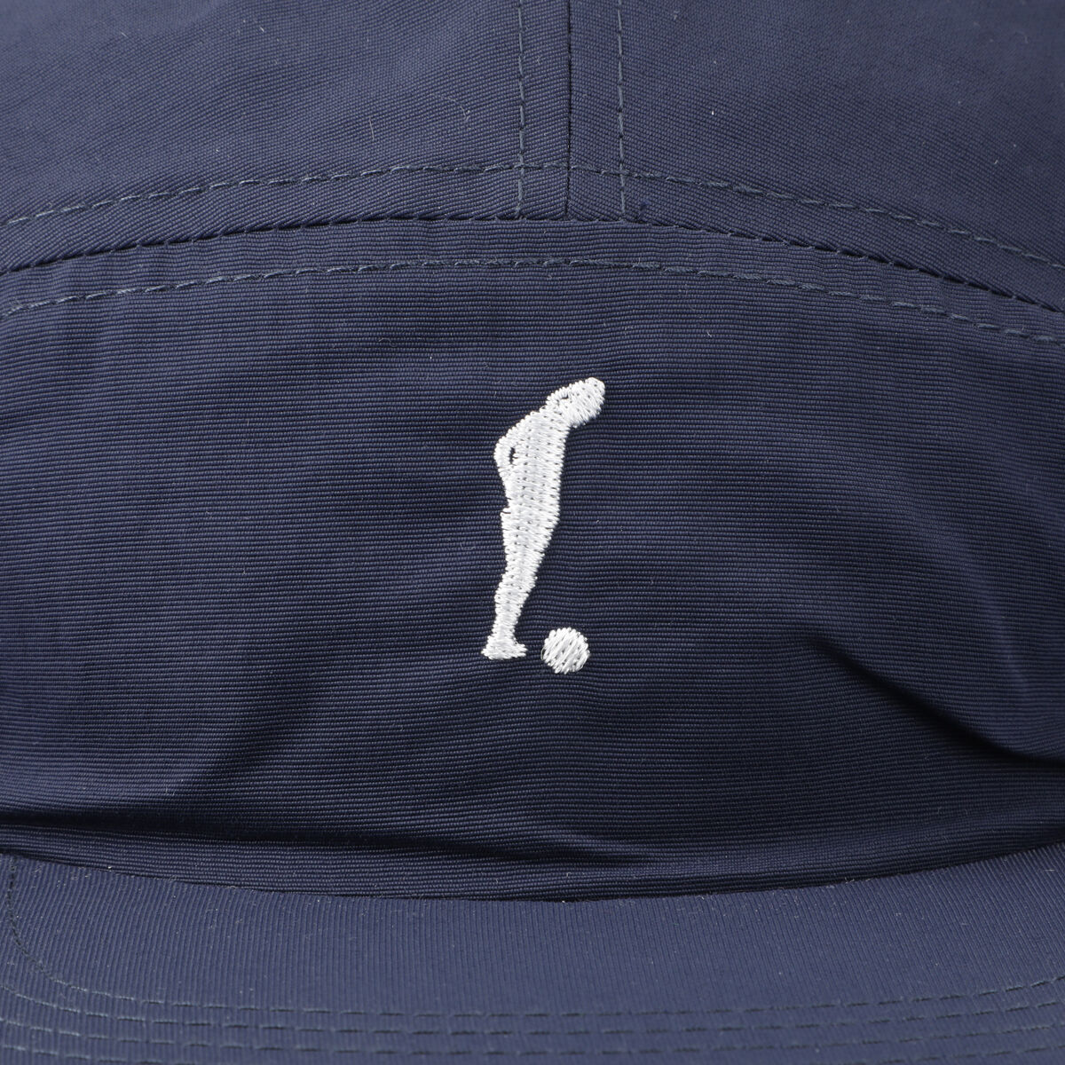 BAGGIO LOGO CAP NY | PASADENA