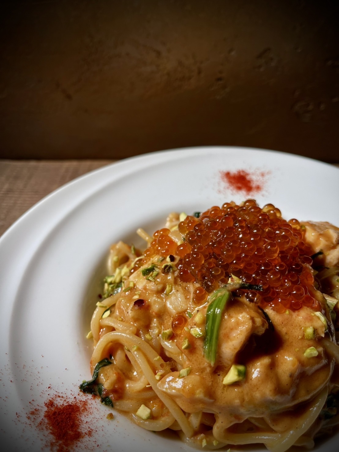 再現パスタ（お取り寄せ）新メニュー！ | Pasta CUORE NET STORE ...