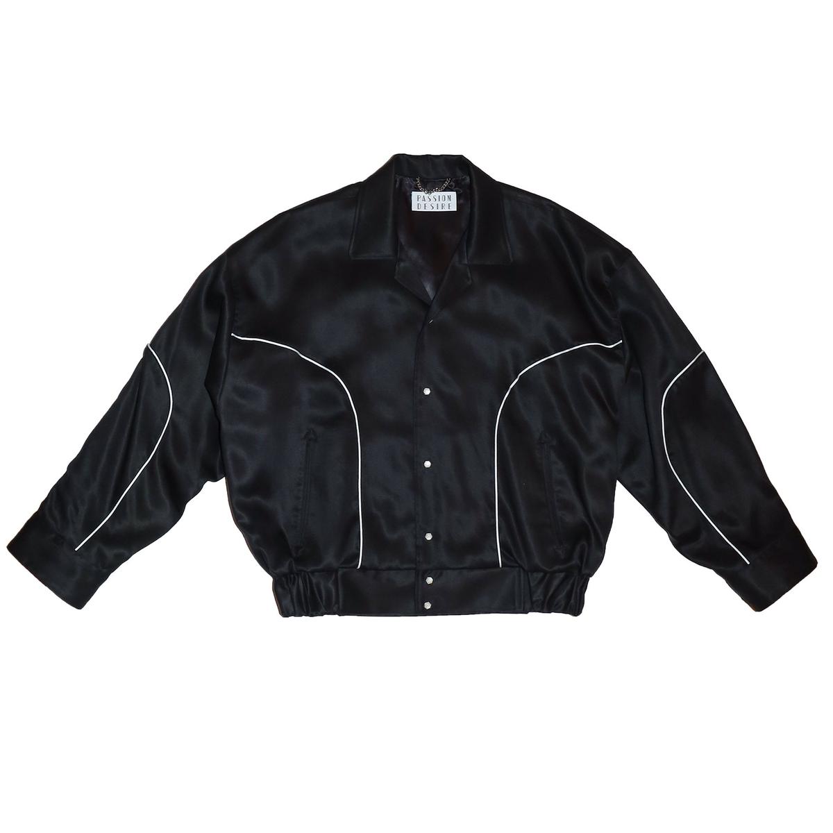 OVERSIZED WESTERN JACET | el conductorH ONLINE ...