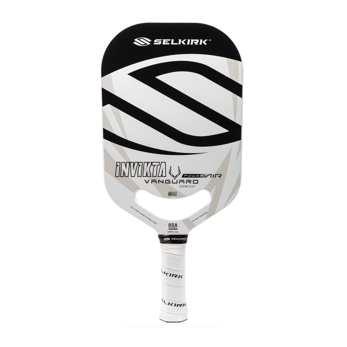 SELKIRK Vanguard Power Air Invikta | Pickleball...