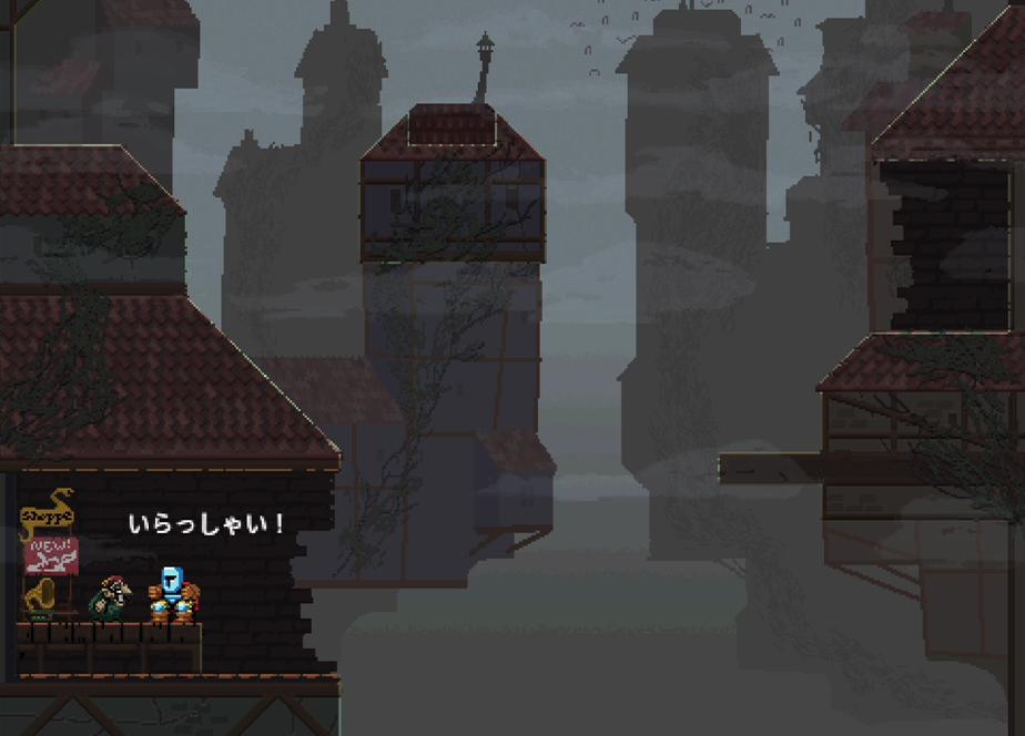 #013 Jump King - Switch 通常版 | Pikii Official Ga...