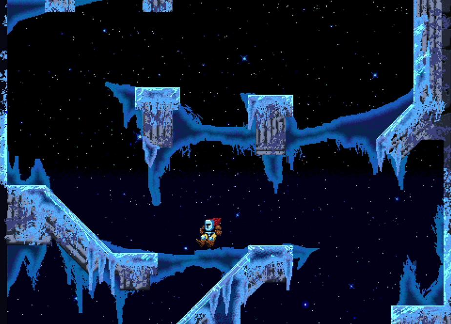 #013 Jump King - Switch 通常版 | Pikii Official Ga...