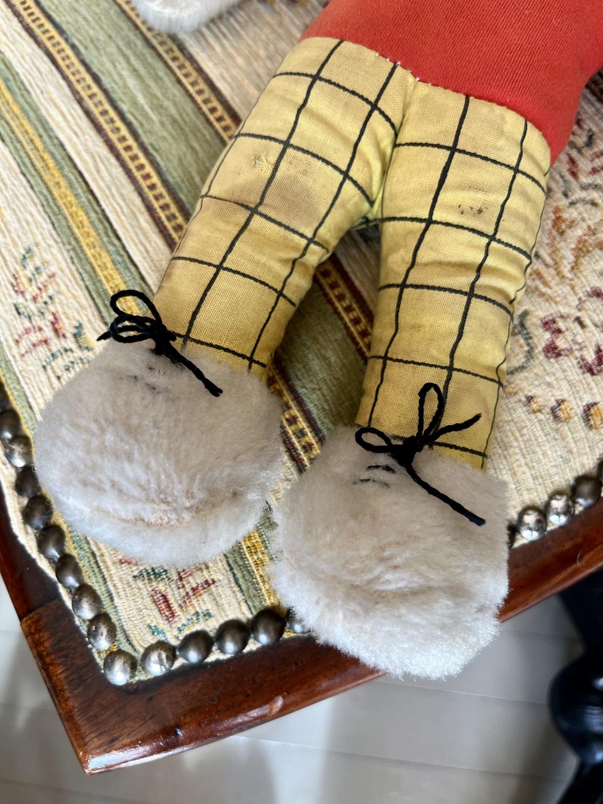 tb-17/ペディグリー社 RUPERT /ルパート ベア | PISKEY -イギリスのふ...